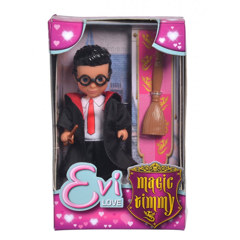 EL Timmy Magic - PAT Spielwaren HandelsgmbH